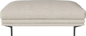Bolia designové sedačky Lomi Sofa Pouf (125 x 70 cm)