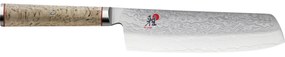 Zwilling Miyabi 5000 MCD nůž Nakiri 6,5" 17 cm