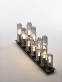 Stropní svítidlo NOVA LUCE GUSTAVE G9 9028853 bez žárovky
