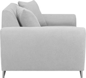 KOOKO HOME Třímístná pohovka Piano