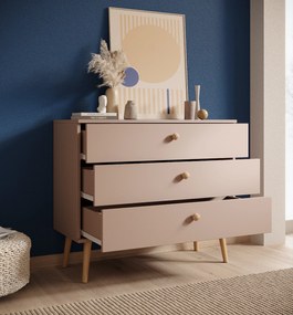 ADRK Furniture Komoda Beni CHES-BEN-M