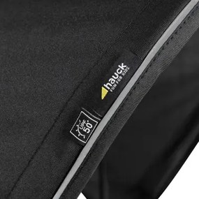 Hauck Sporťák Runner 2 black