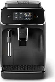 Philips Series 2200 EP2220/10 / automatický kávovar / 1850 W / keramic