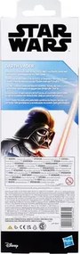 HASBRO Figurka Star Wars Titan Hero Darth Vader / 30 cm / od 4 let
