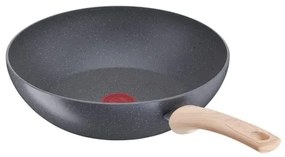 Tefal - Pánev wok NATURAL FORCE 28 cm