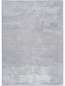 Šedý koberec Universal Loft, 120 x 170 cm