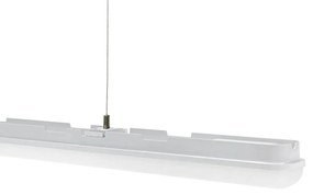 Průmyslové LED světlo s IP65 LIMEA GO 50W/6000K/120 cm