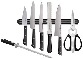 Sada kuchyňských nožů Samura Harakiri SuperSet 8 pc