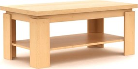 Bradop Konferenční stolek Evžen K220 | Provedení: DB - dub bordeaux