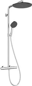 Hansgrohe Raindance Alive S Puro - Sprchový set s termostatem | 21x34