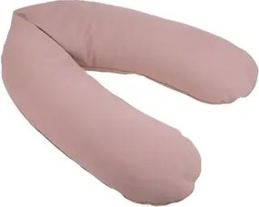 Beaba Kojicí polštář Big Flopsy Cotton Candy / 180 cm / snímatelný pot