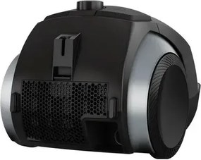 Beko VCC44821AB černá / Sáčkový vysavač / 800W / 4l / 75 dB