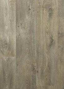 Koberce Breno  PVC BLACKTEX Texas Oak 609M, šíře role 200 cm