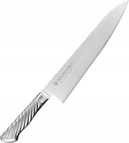 Tojiro Pro Western VG-10 Nůž 24 cm
