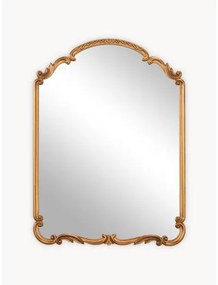 Barokní nástěnné zrcadlo Francesca