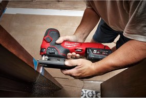 Milwaukee M18 FUEL™ FBJS-502X přímočará pila 4933464800