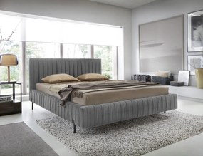 Postel Plissa 140x200