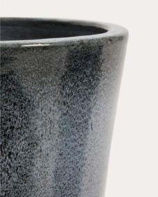 Keramické květináče v sadě 3 ks ø 47 cm Rotja – Kave Home