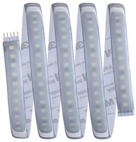 Paulmann 70671 -LED/18W IP44 Stmívatelný koupelnový pásek MAXLED 1,5m 6500K 230V