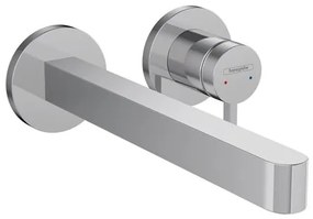 Hansgrohe Finoris Baterie umyvadlová podomítková, chrom 76050000