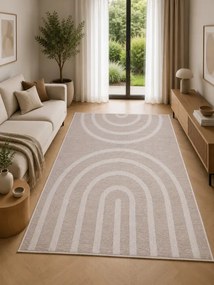 Koberec FLORA 51001 D9TN