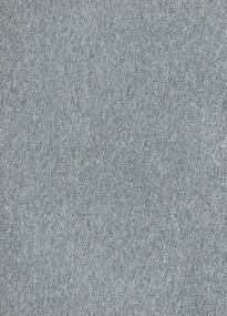 Koberce Breno Metrážový koberec RAMBO-BET 73, šíře role 400 cm, Šedá | BIANO