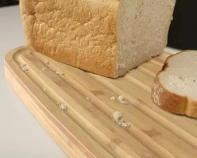 Joseph Joseph Bread Bin - Chlebník bílá