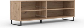ADRK Furniture TV skříňka ARIA RTV-ARI-A_B