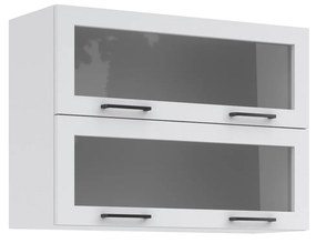 Kuchyňská skříňka horní 80 cm - MAD KL80 2W