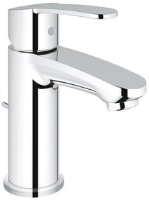 Grohe Eurostyle Cosmopolitan - Páková umyvadlová baterie, chrom 23037002