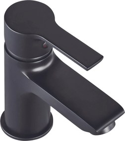Invena Bralos, umyvadlová baterie h-134, černá matná, INV-BU-07-004-A Leták: https://cloud.invena.pl/s/nnXaZKg3crBrRkz/download?path=%2FPliki%20do%20strony%20www%2FBU-07-004-A/Inne/BU-07-004-A-ulotka…