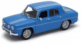 Welly Renault 8 Gordini 1964, modrý 1:24