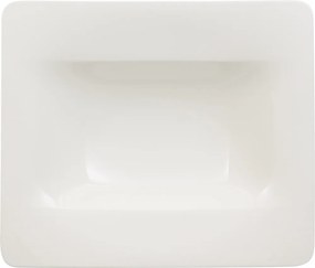 Villeroy&Boch Villeroy & Boch Modern Grace hluboký talíř, 23,7 × 20,2 × 5 cm, 300 ml
