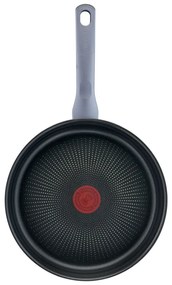 Nerezová pánev s poklicí ø 24 cm Daily Cook – Tefal