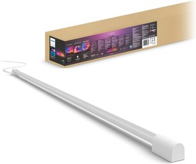 Dekorativní osvětlení philips hue play gradient light tube large bílá