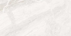 Mexen Reno Bianco Glazovaná rektifikovaná dlaždice G1, podlahová a stěnová dlaždice 120 x 60 cm, lesk - TL133-120-060-00