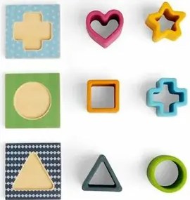 Bigjigs Toys Hmatej a najdi / od 12 měsíců