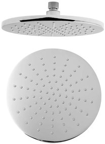 Sapho, Hlavová sprcha, průměr 230mm, chrom, 1203-02