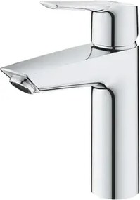 Grohe QuickFix Start - Umyvadlová baterie s výpustí Push-Open chrom