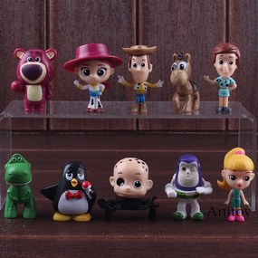 Figurky Toy Story 10 ks II