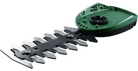 Bosch Příslušenství - Čepel pro nůžky na trávu, délka 12 cm F016800617