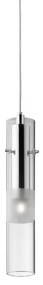 Závěsné svítidlo Ideal Lux Bar SP1 089614 8cm