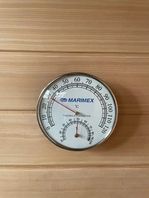 Marimex | Finská sauna Marimex KOTI M + saunová kamna | 11100107