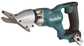 Makita - 18V AKU nůžky na krytinu, bez baterie a nabíječky DJS800Z