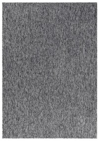 Ayyildiz Kusový koberec NIZZA 1800, Šedá Rozměr koberce: 120 x 170 cm