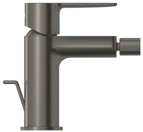 GROHE 33848AL1 - Bidetová baterie LINEARE velikost S grafit