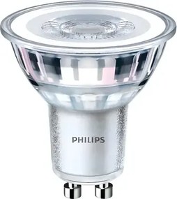 Philips CorePro LEDspot GU10 4,6W / LED žárovka / 370lm / 3000K / 36°
