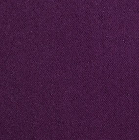 Decority Hotový zatemňovací blackout závěs na řasící pásce 135x270cm různé barvy Barva: fialová
