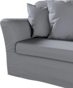Potah na pohovku IKEA  Tomelilla rozkládací barva šedá