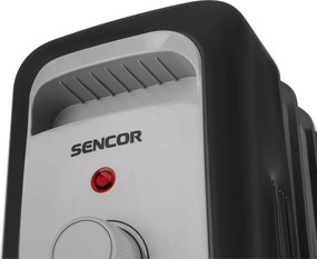 SENCOR SOH 3313BK